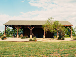 Albany Campus - Ben Richey Boys Ranch