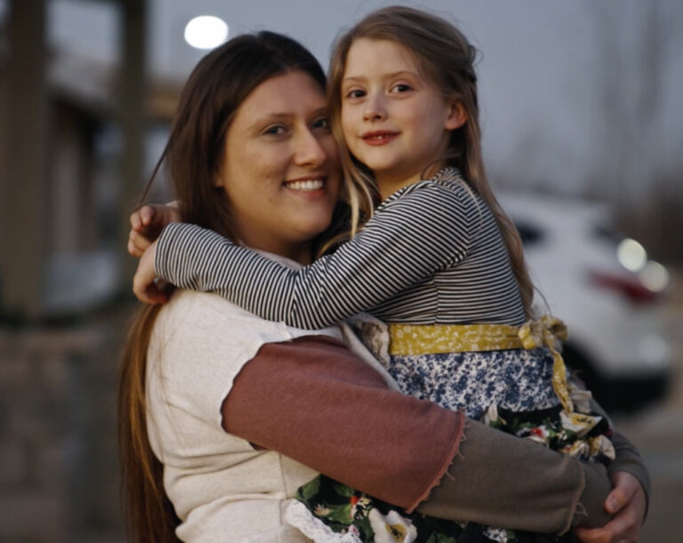 Family Program - Ben Richey Boys Ranch