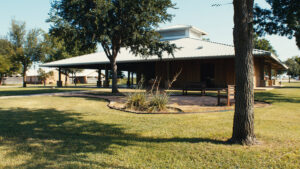 Abilene Campus - Ben Richey Boys Ranch